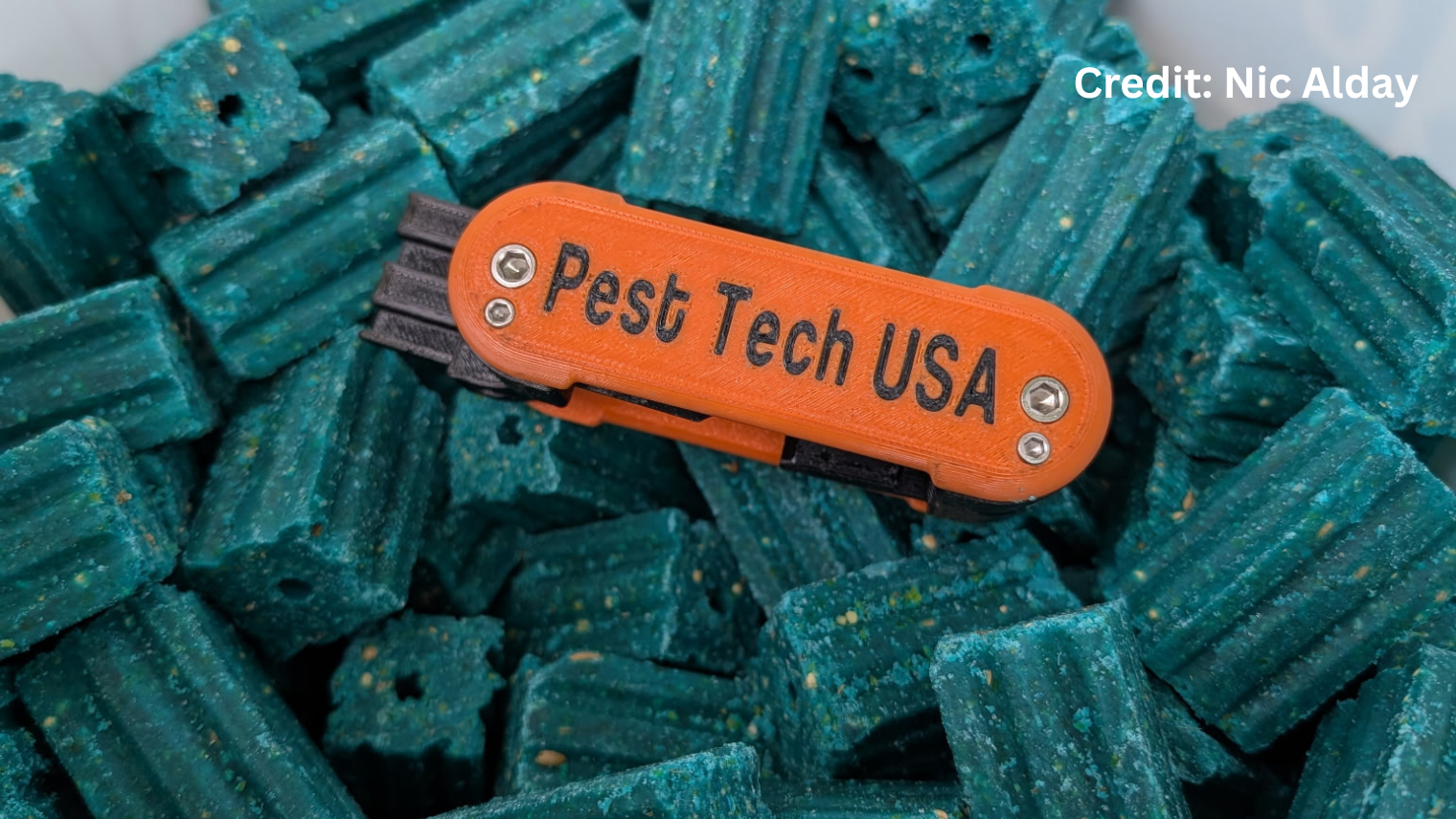 Pest Tech
